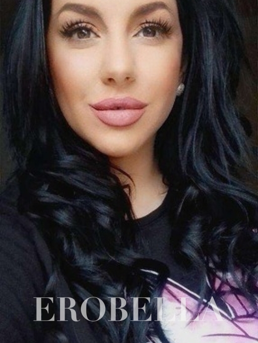 Silvia36 in Koblenz - 015510134314 | Erobella