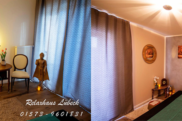 Relax Haus in Lübeck | Erobella