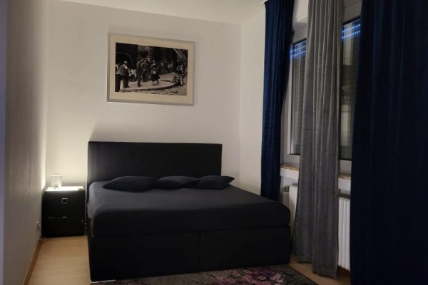 Relax Lounge in Aachen | Erobella