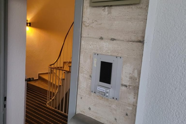 Relax Lounge in Aachen | Erobella