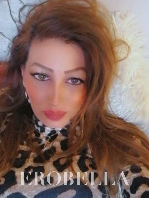 LiziHot! in München - 017679612474 | Erobella