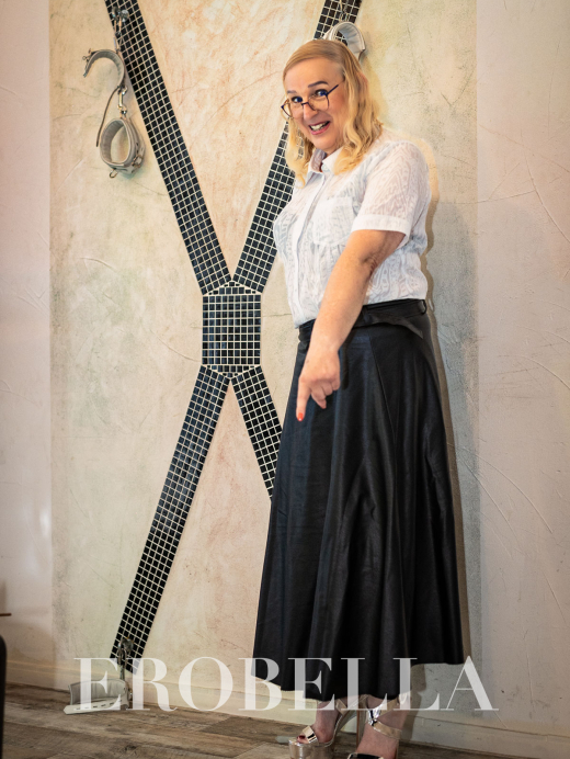 Dr.Vera Schulz in Berlin - +491746206867 | Erobella