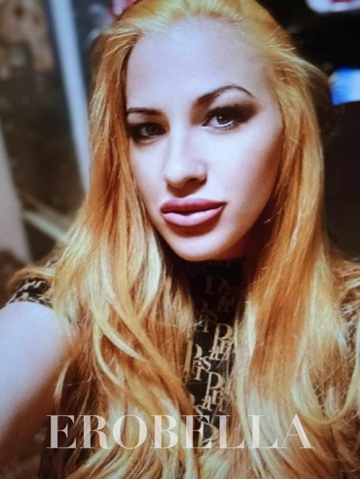 Allisya in Hildesheim - 015211422290 | Erobella