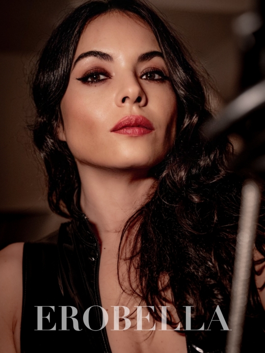 Déborah_Danger in Berlin | Erobella