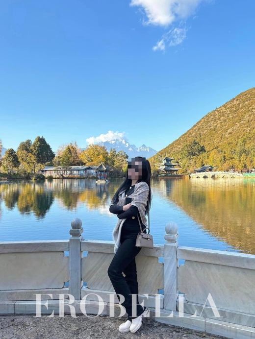 Ahri ⭐ Geile Lustfee in Berlin - +491635401670 | Erobella